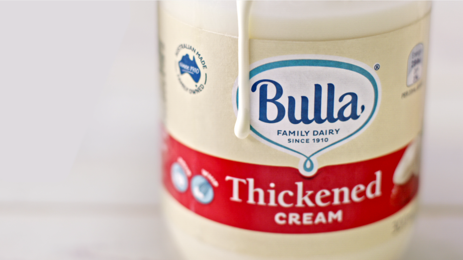 Light Grade Case Study: Bulla Brand TVC